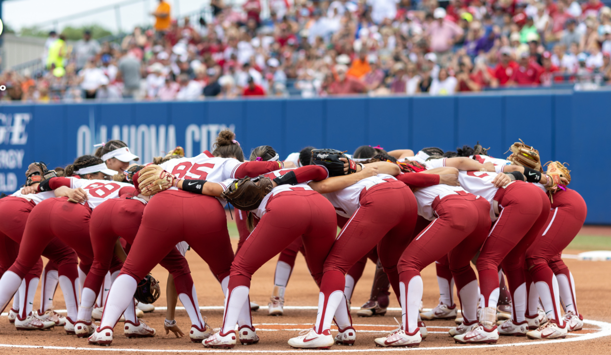 Top 25 Archives • D1Softball