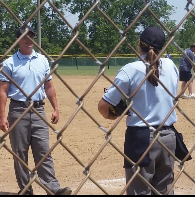 Like Father, Like Daughter: Kyle and Kylie Gross Leading Teams in FGCL ...