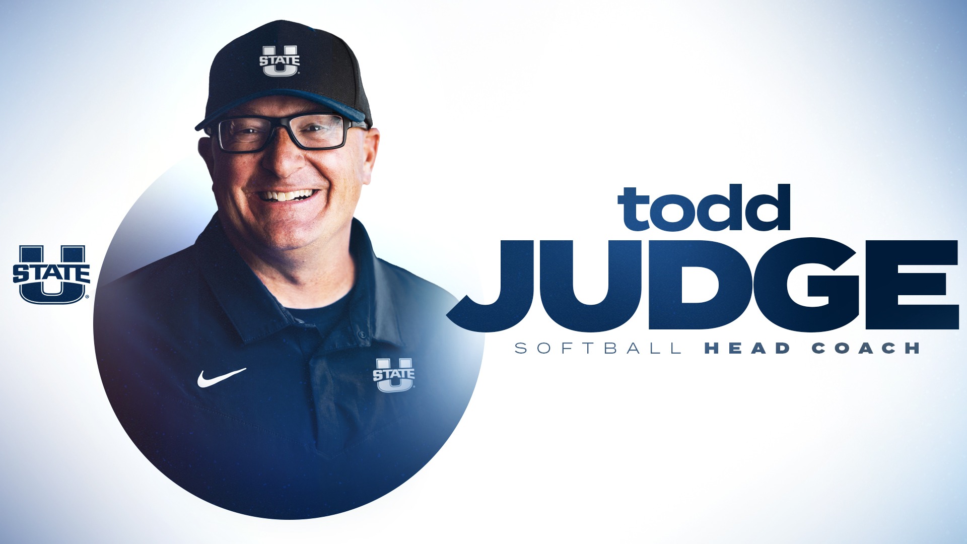 Coaches in New Places: Utah State's Todd Judge • D1Softball