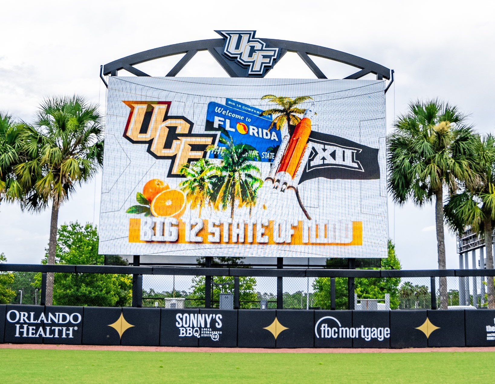 Big 12, AAC, Conference USA Welcome New Schools • D1Softball