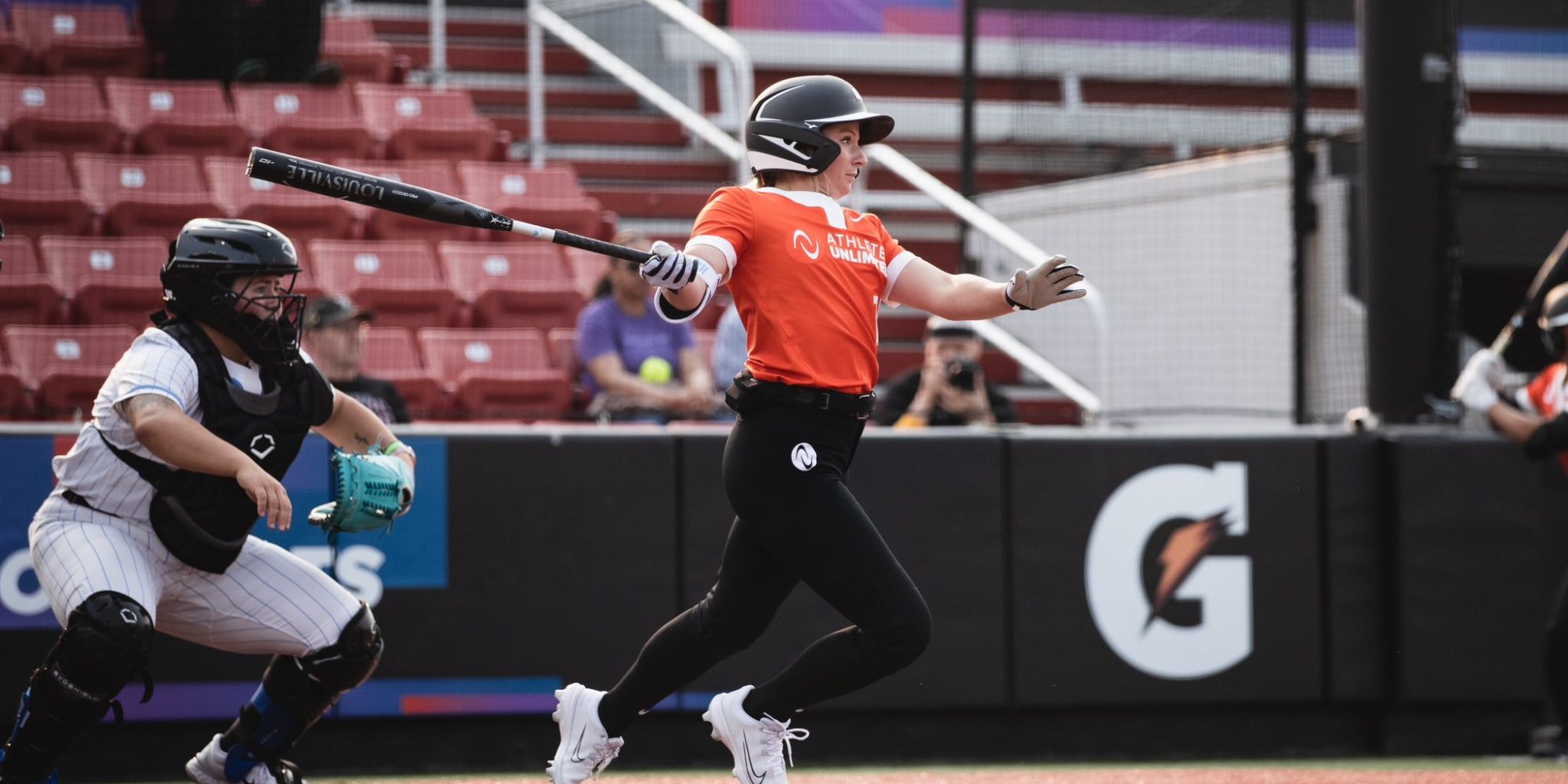 Triple Threat: Aubrey Leach Balances Law School, Playing and Coaching ...
