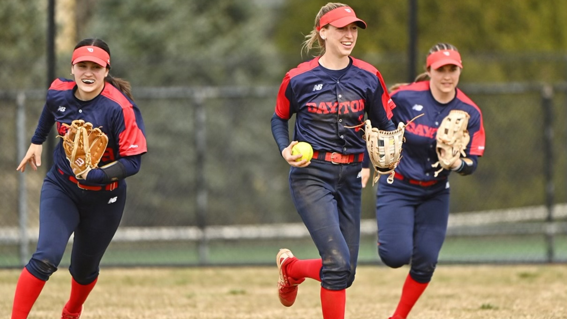 Better Know a Player of the Year: Atlantic 10's Emma Schutter • D1Softball