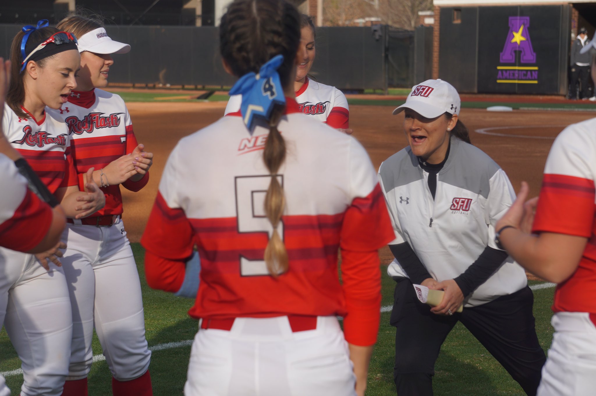 Coaches in New Places: Kent State's Jessica O'Donnell • D1Softball