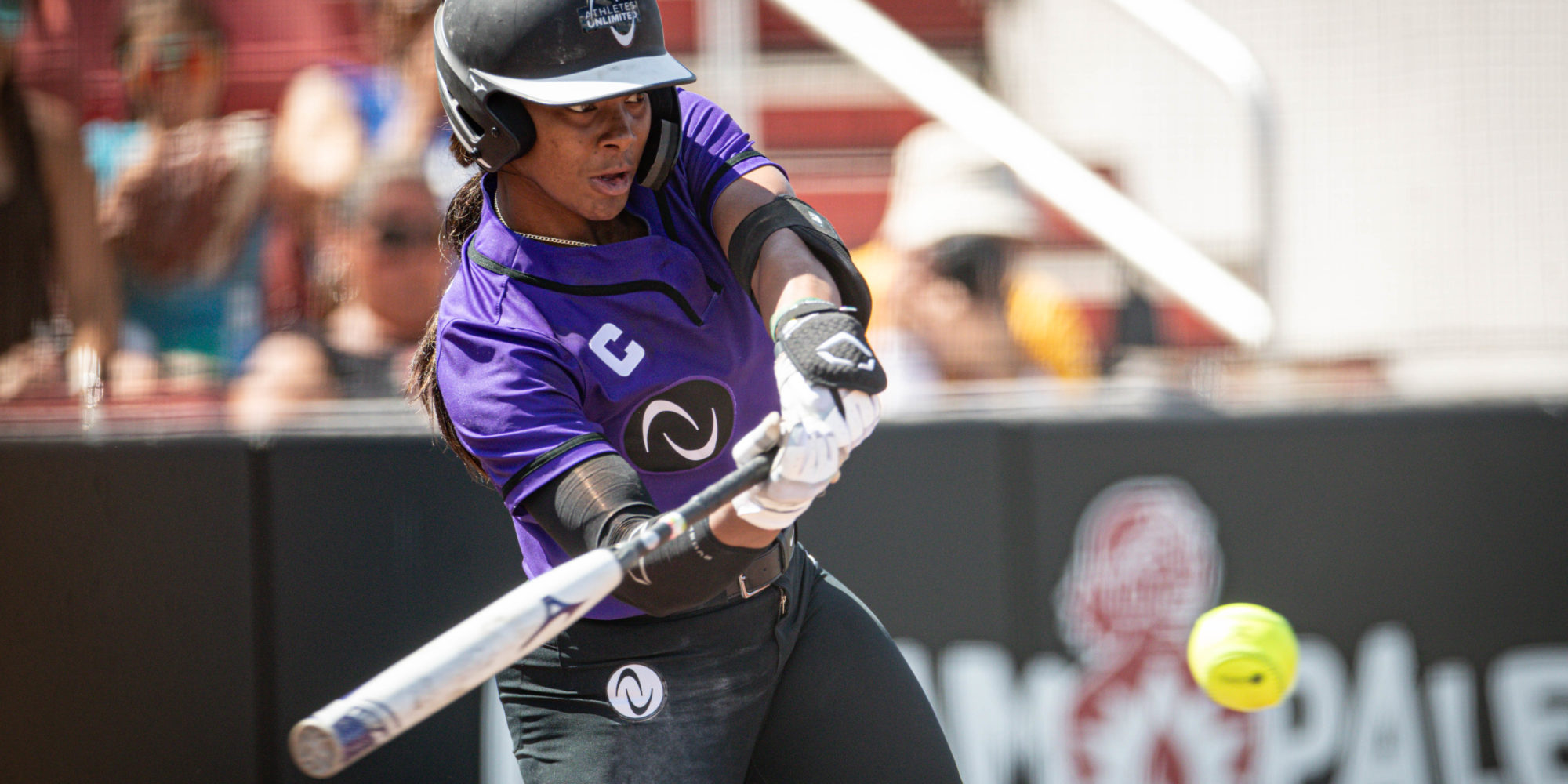 Athletes Unlimited Roundup: Odicci Alexander Surges to Overall Lead ...