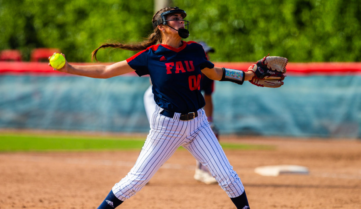 D1Softball.com | College Softball Rankings, Scores, News