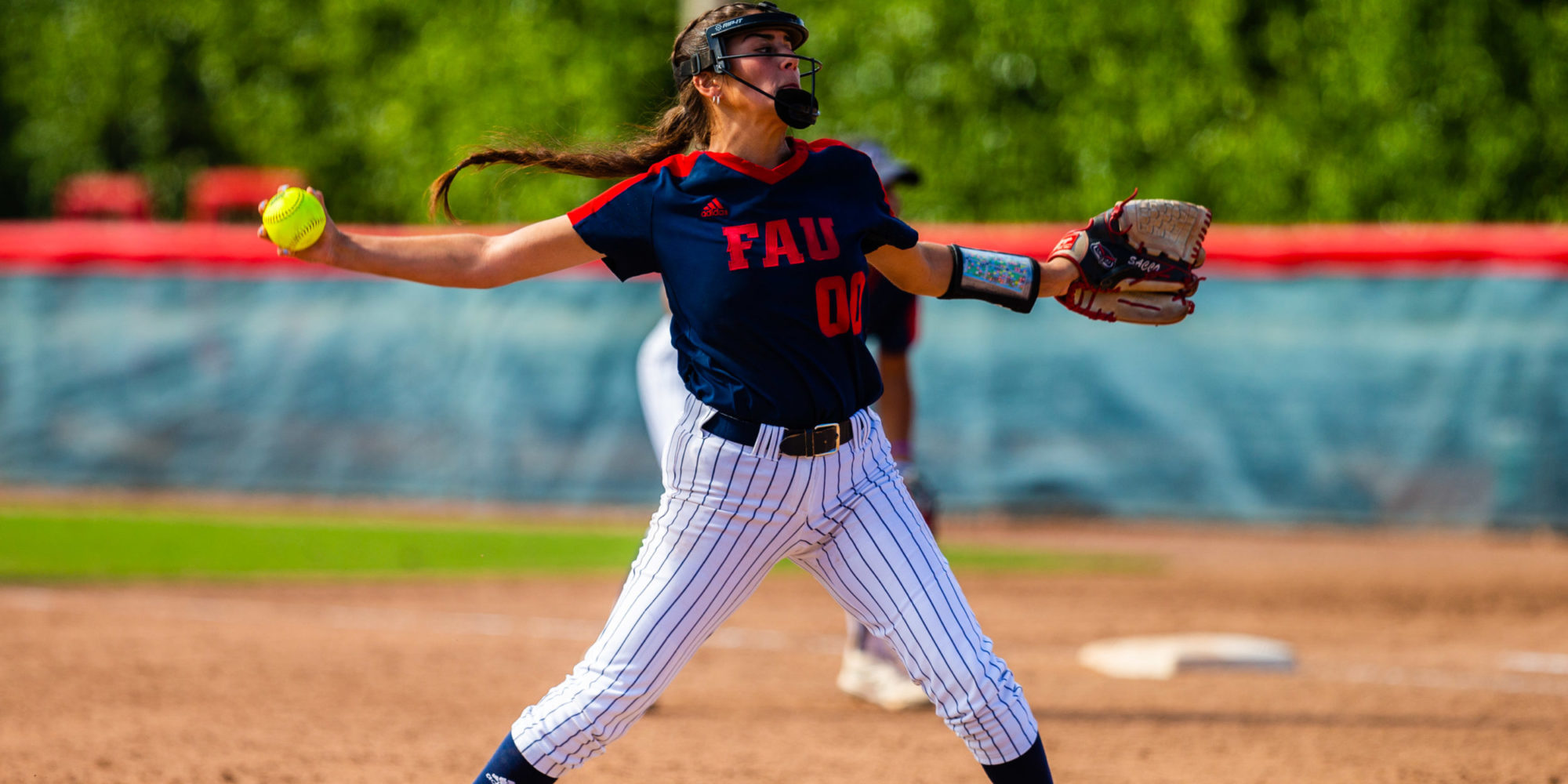 Better Know a Pitcher of the Year: Florida Atlantic's Gabby Sacco ...