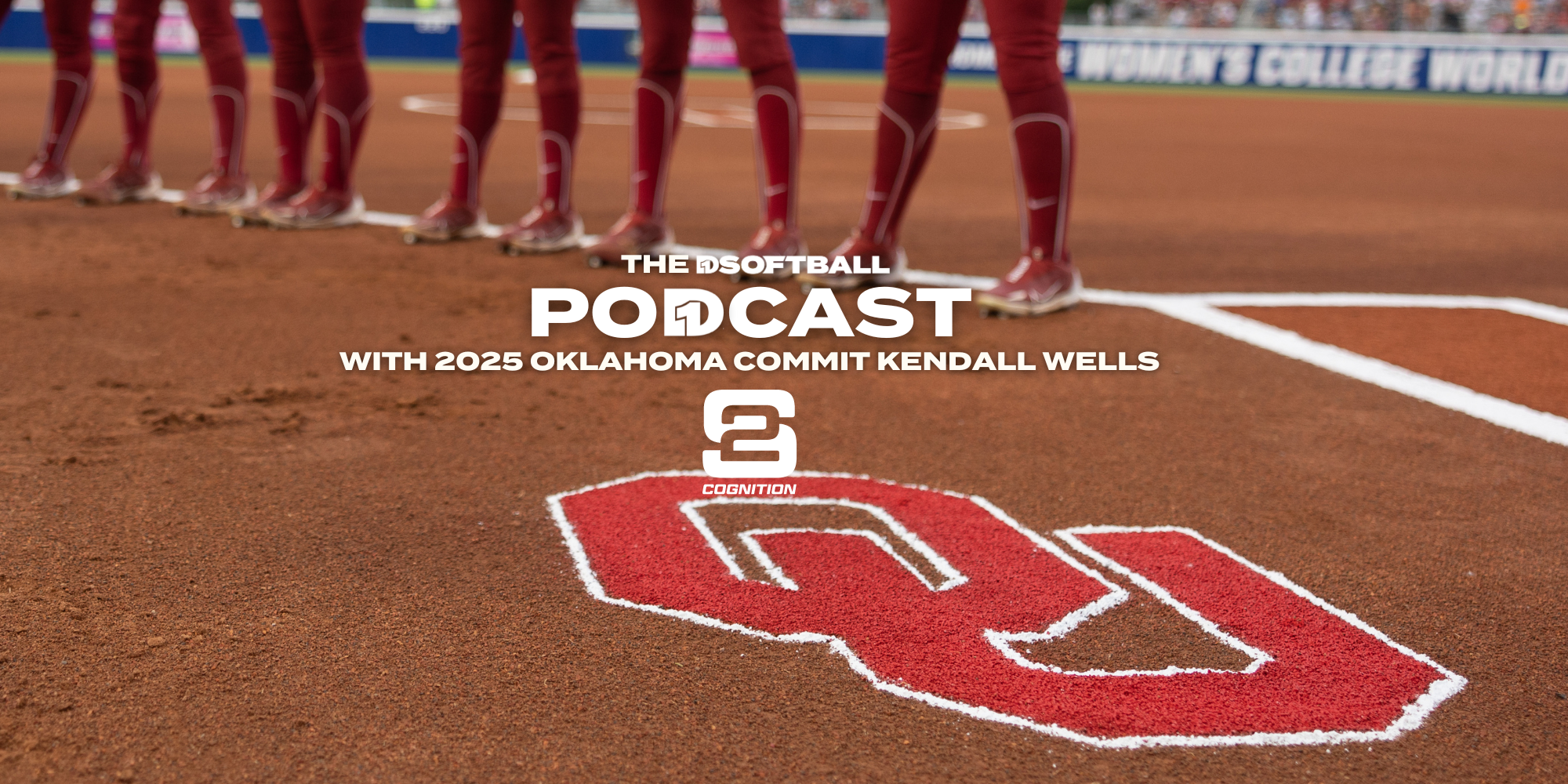 The D1Softball Podcast with Kendall Wells • D1Softball