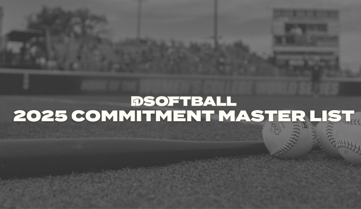 Recruiting • D1Softball