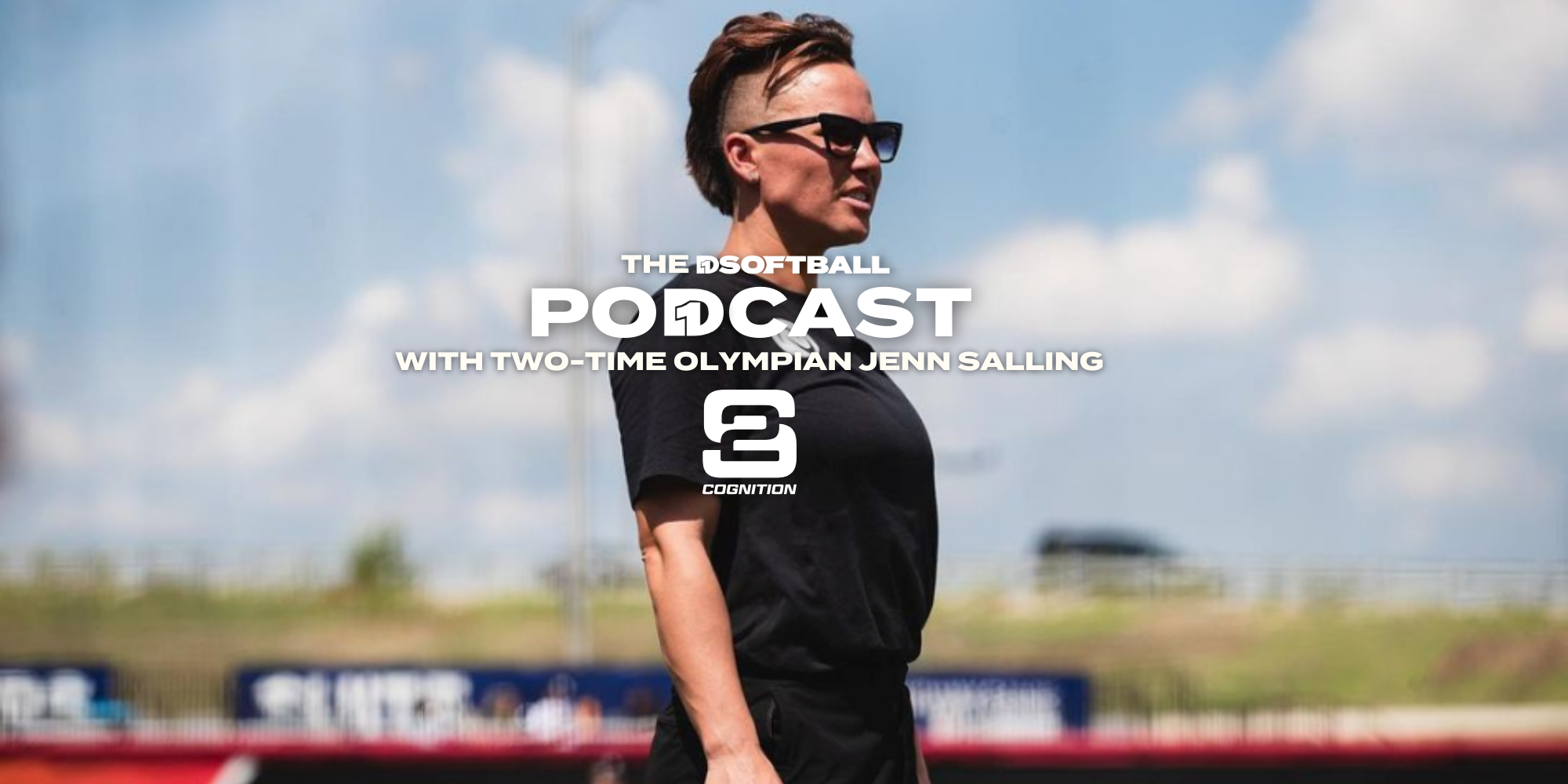 The D1Softball Podcast with Jenn Salling • D1Softball