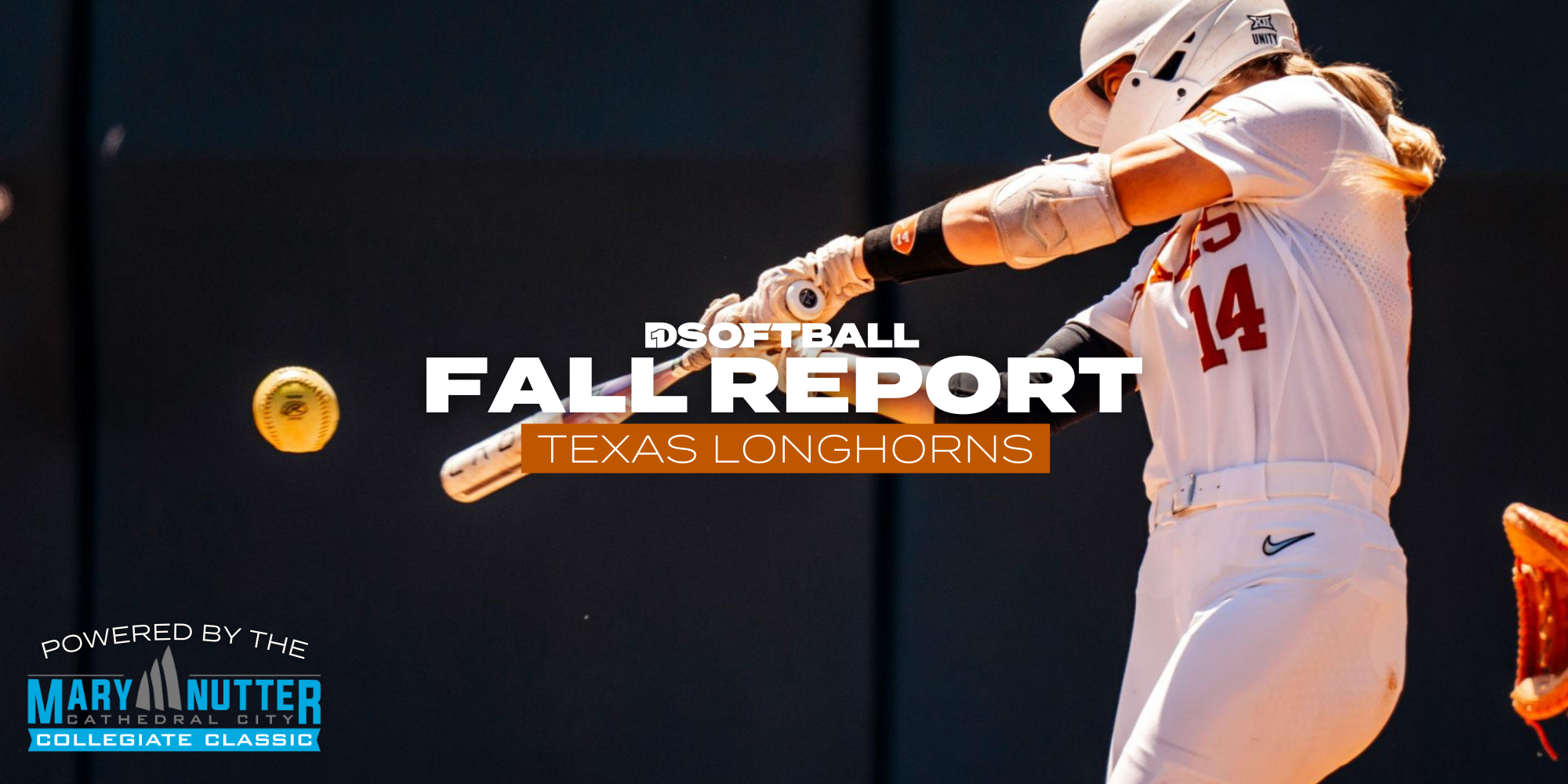 Mac Morgan • D1Softball