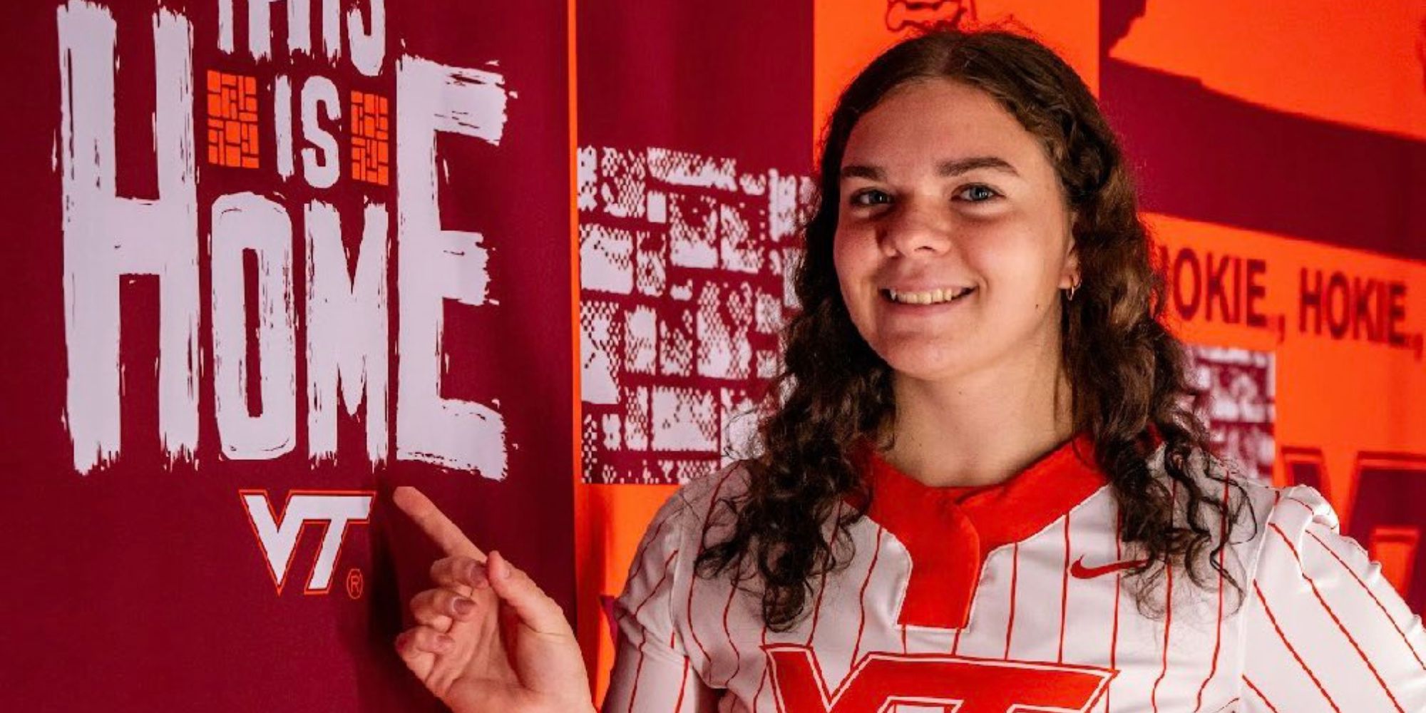 2025s in 5: Virginia Tech commit Avery Layton • D1Softball