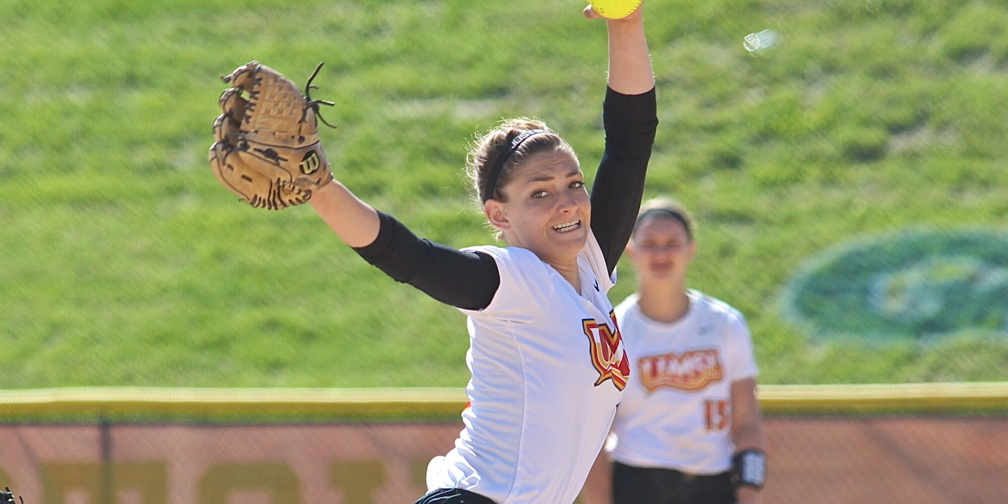 A Thanksgiving List: Giving Thanks for Softball Memories • D1Softball