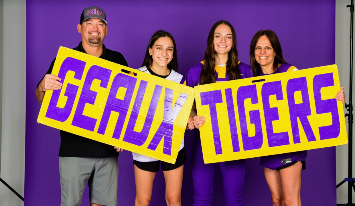 Recruiting • D1Softball