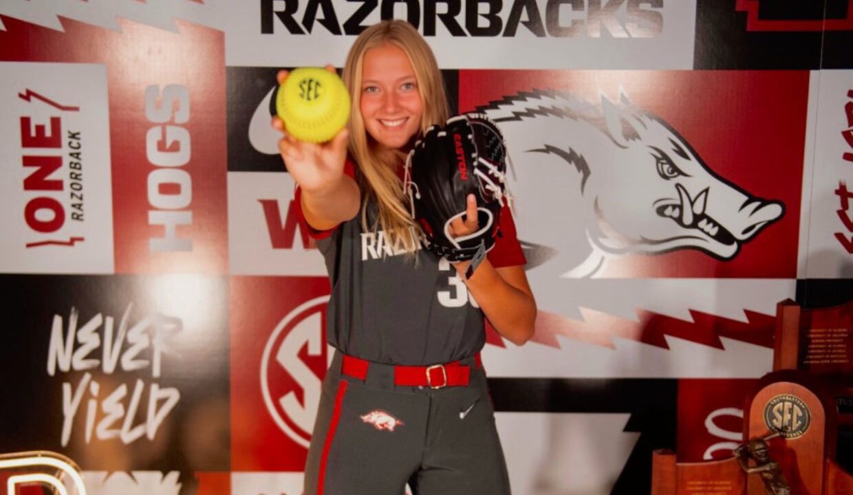 Recruiting • D1Softball