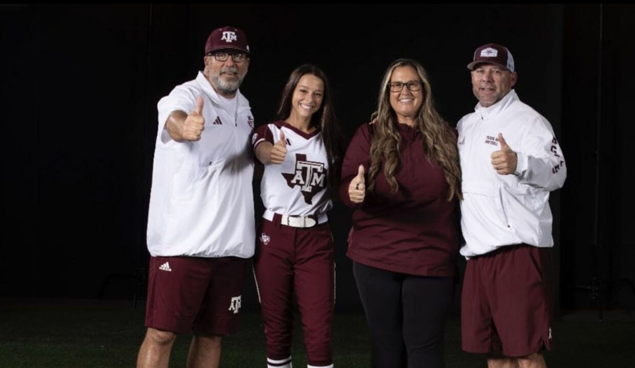 Recruiting • D1Softball