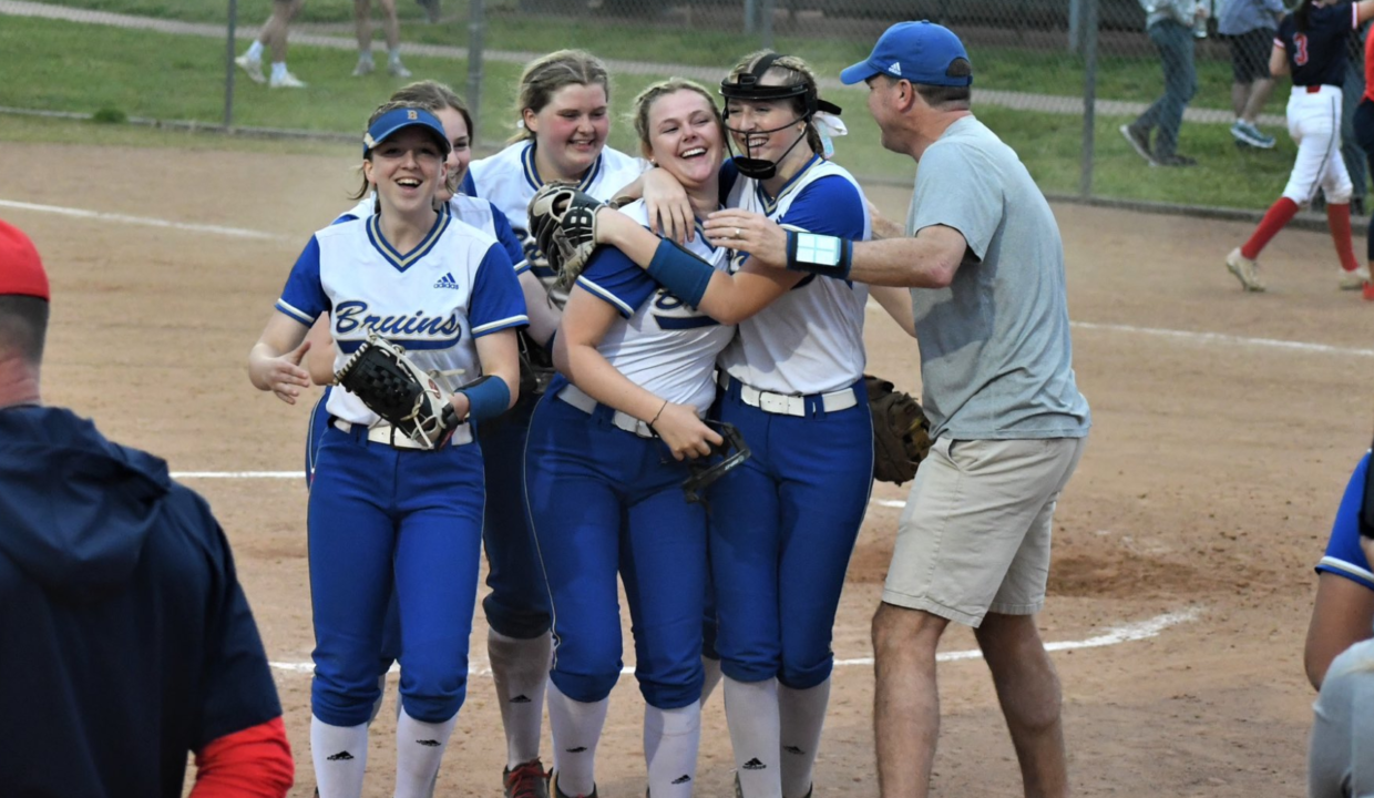 Recruiting • D1Softball