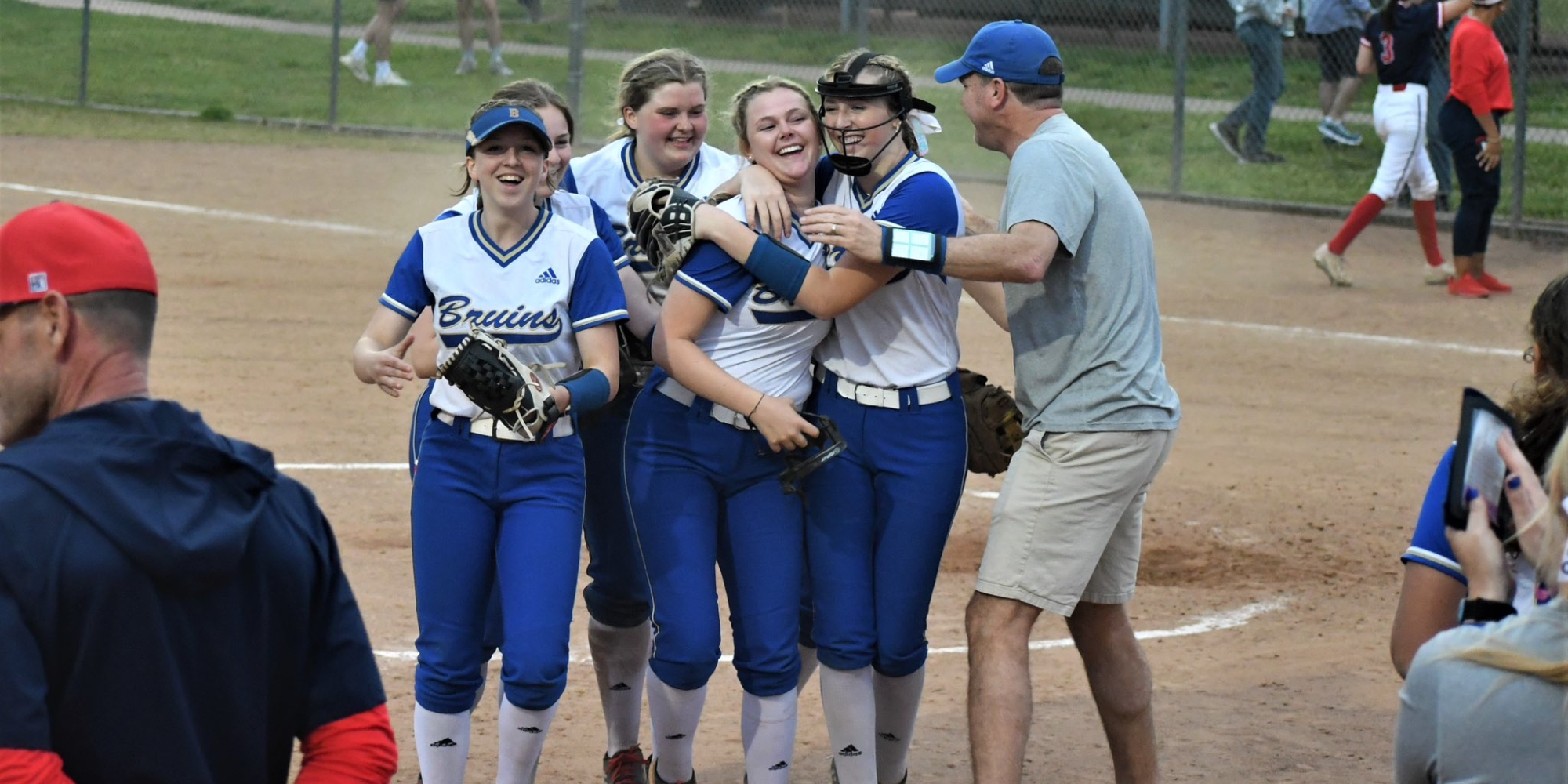 Recruiting • D1Softball