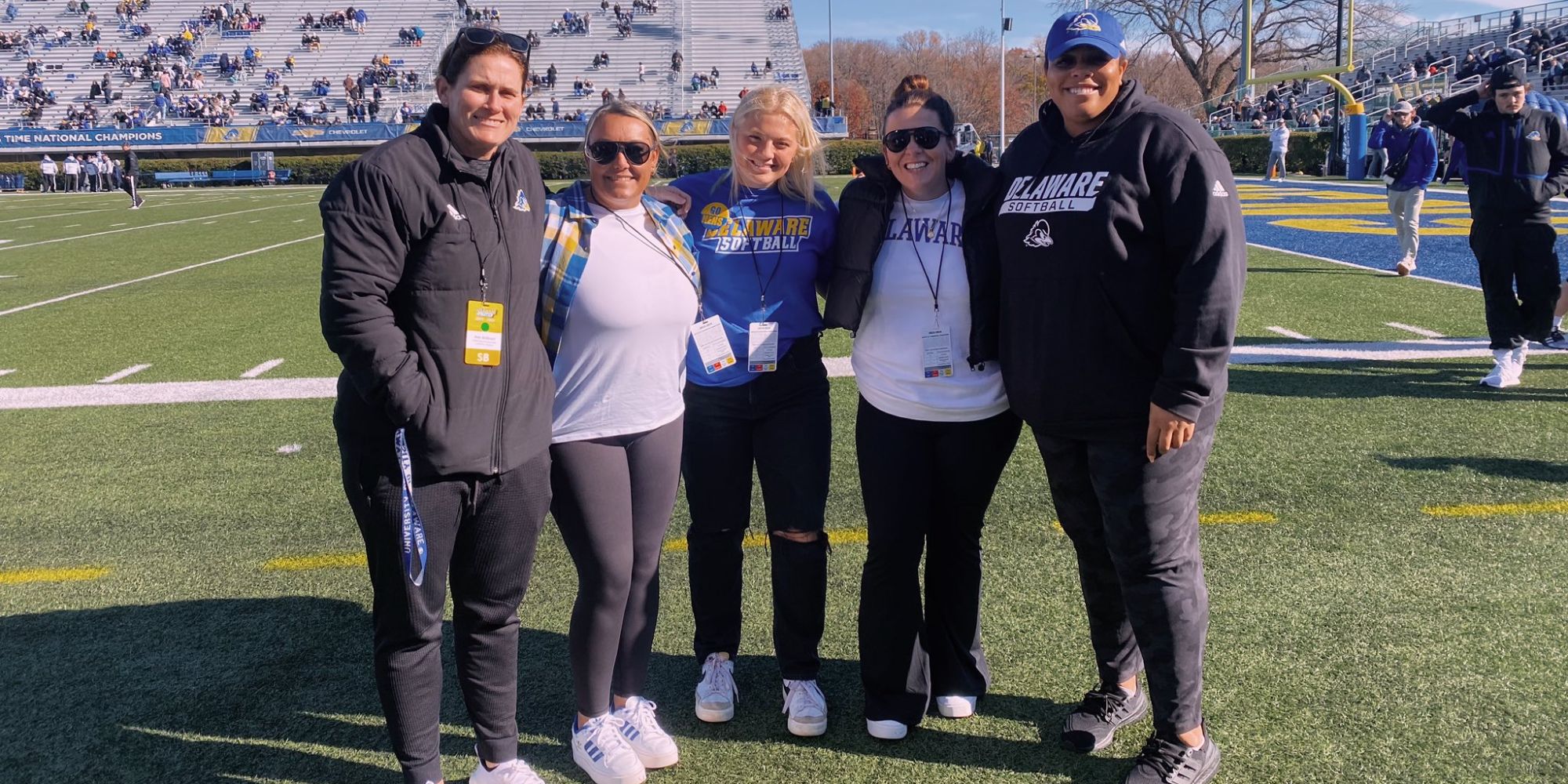 2025s in 5: Delaware commit Madeline Diamond • D1Softball