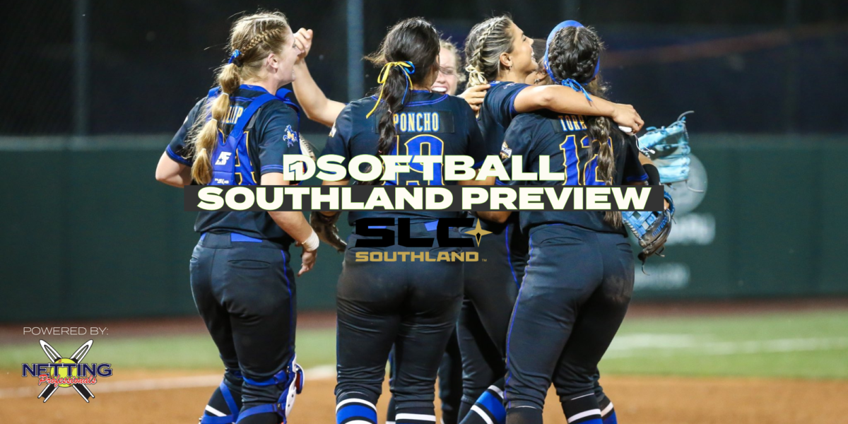 Southland Preview: League Continues to Grow Around Perennial-Favorite ...