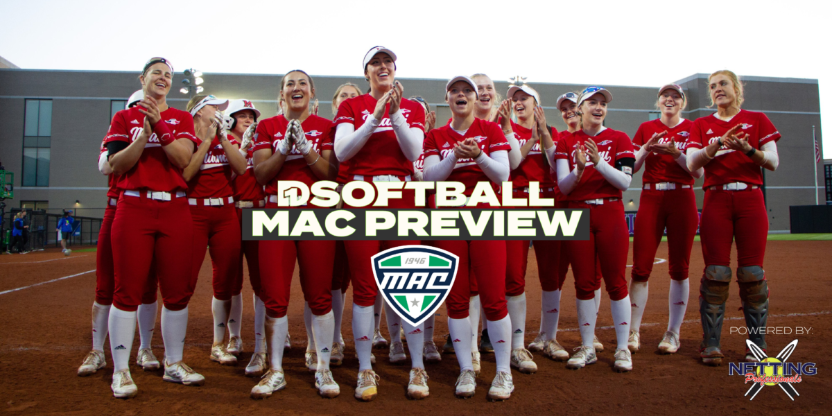 MAC Preview: Miami Sets the Standards, but Aces Await to Challenge ...