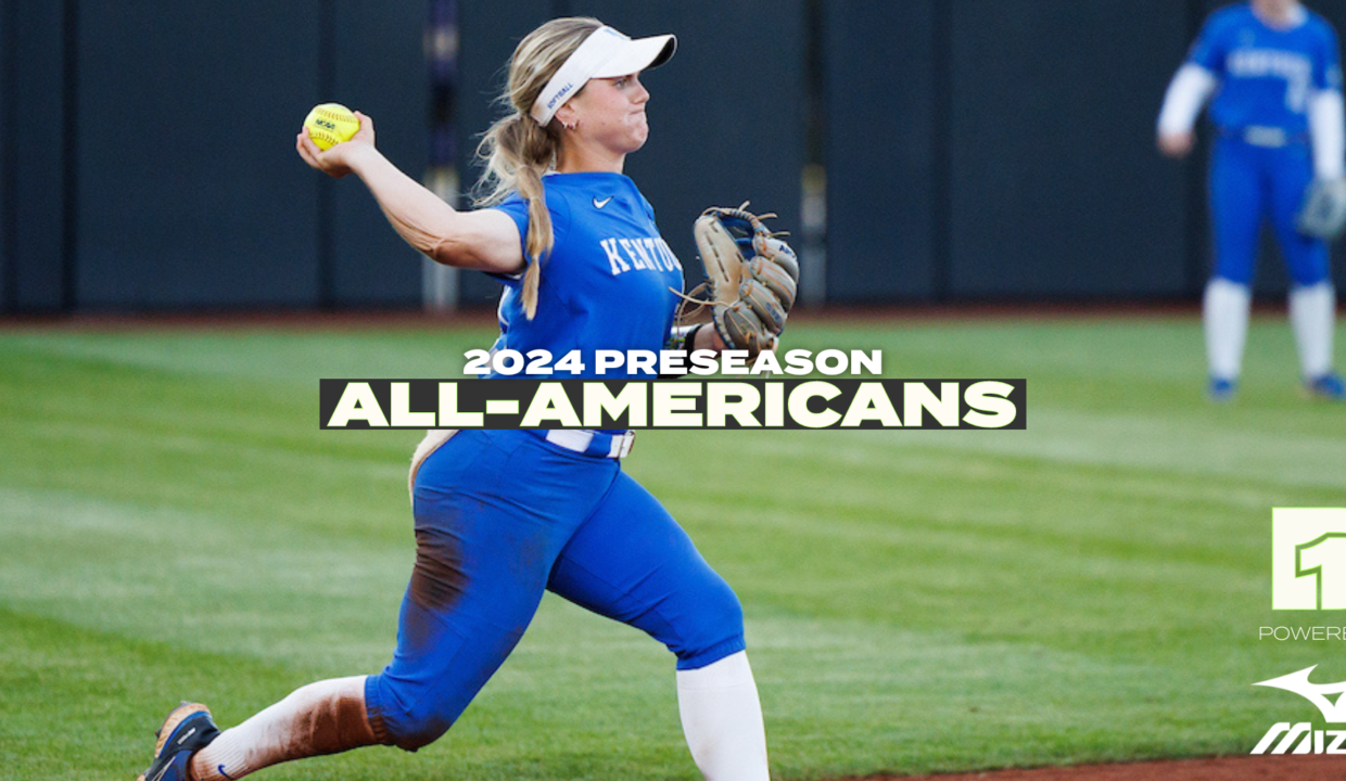 Tiare Jennings • D1Softball