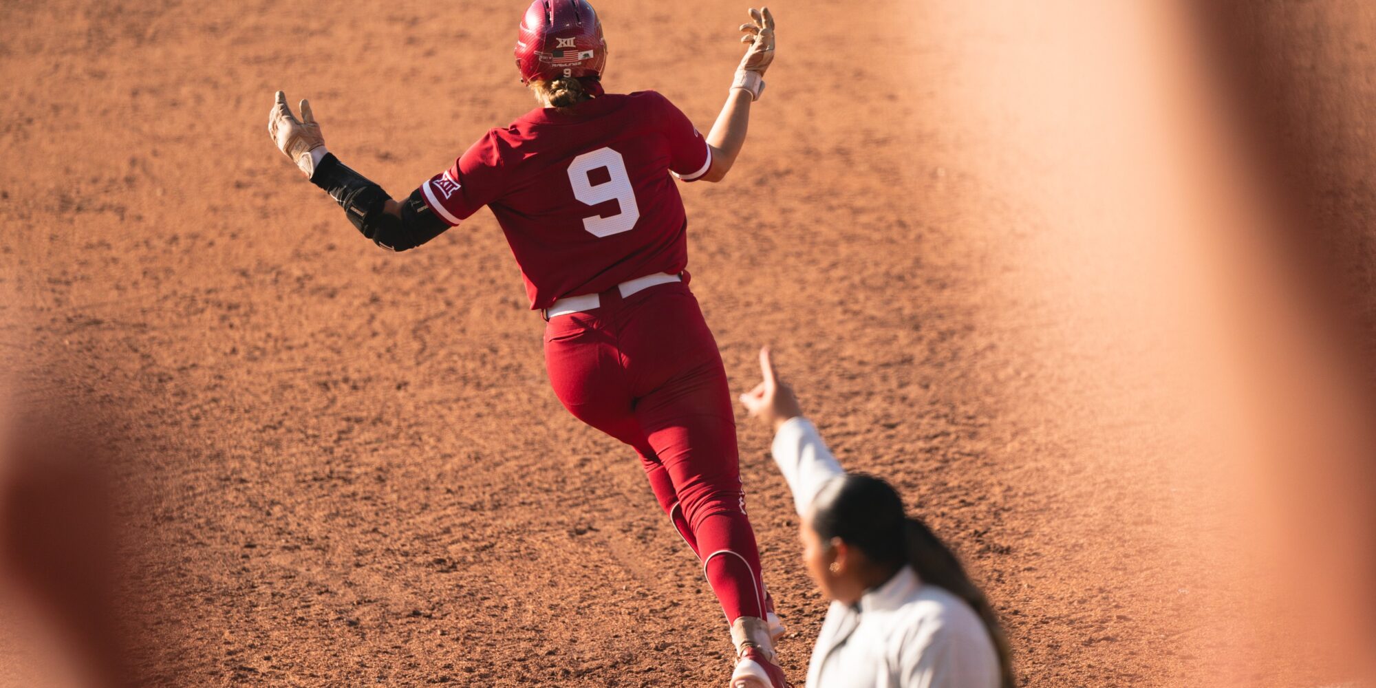 Oklahoma Opens Love's Field By Avoiding Historic Upset • D1Softball