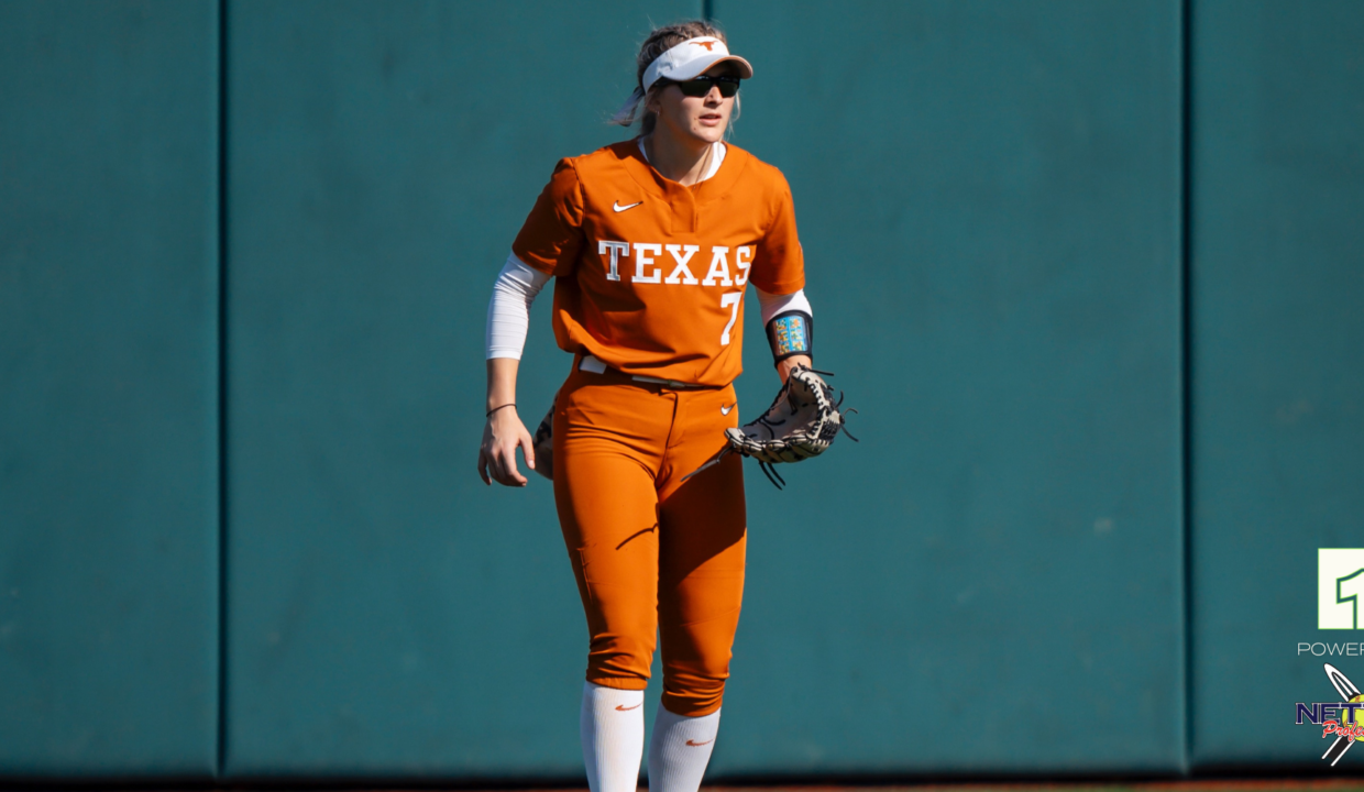 Top 25 Archives • D1Softball