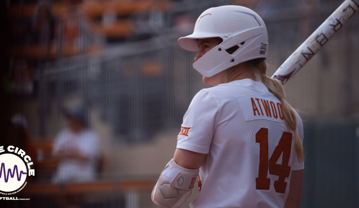 Podcasts Archives • D1Softball