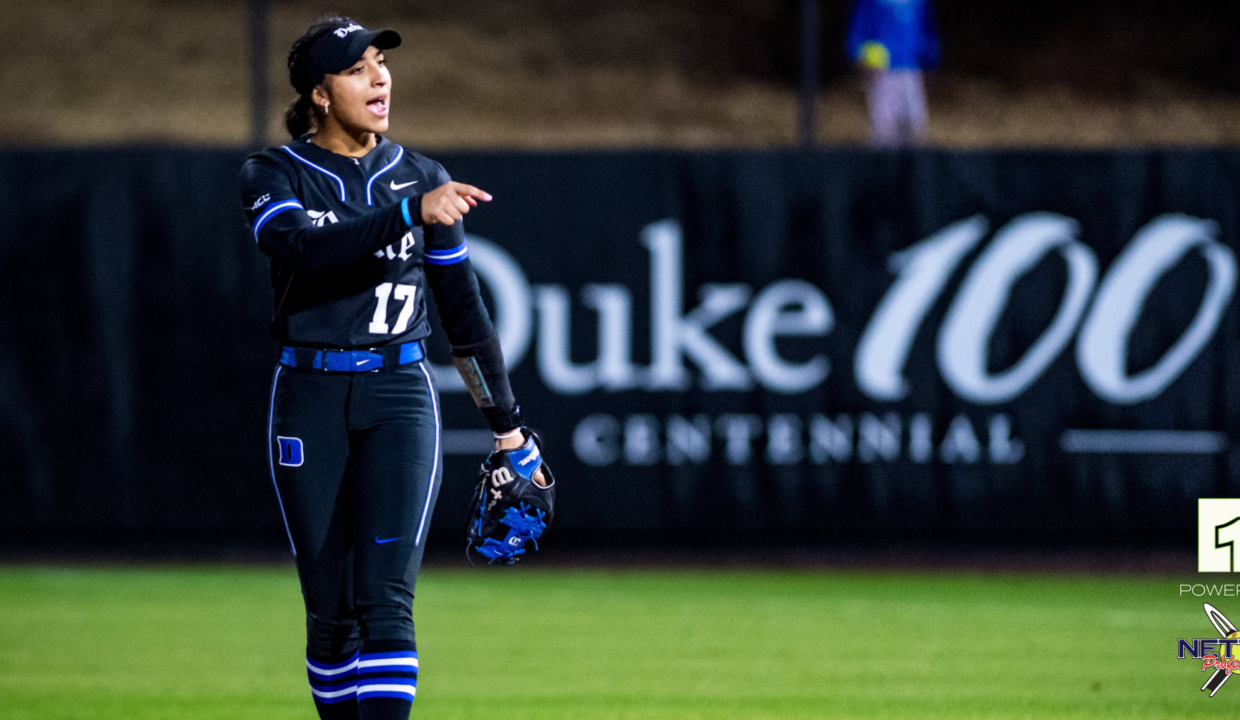 Top 25 Archives • D1Softball