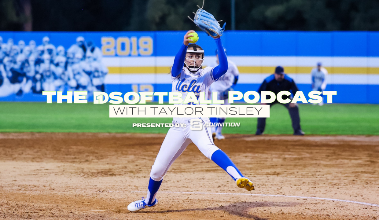 Podcasts Archives • D1Softball