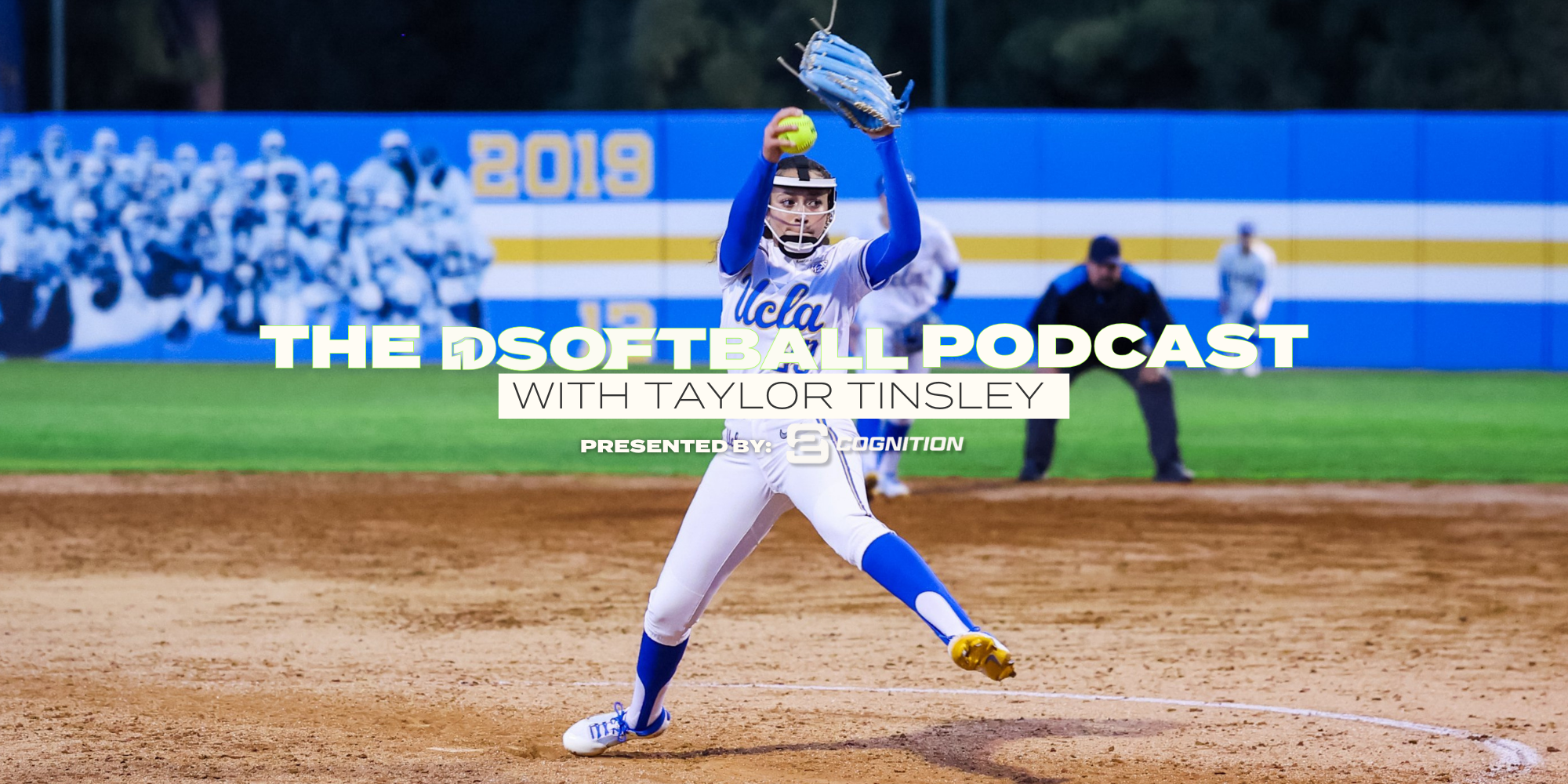 The D1Softball Podcast with Taylor Tinsley • D1Softball