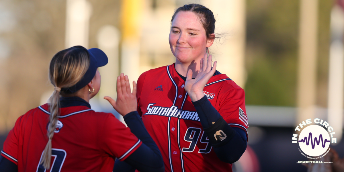 It Was ALWAYS The Jags • D1Softball