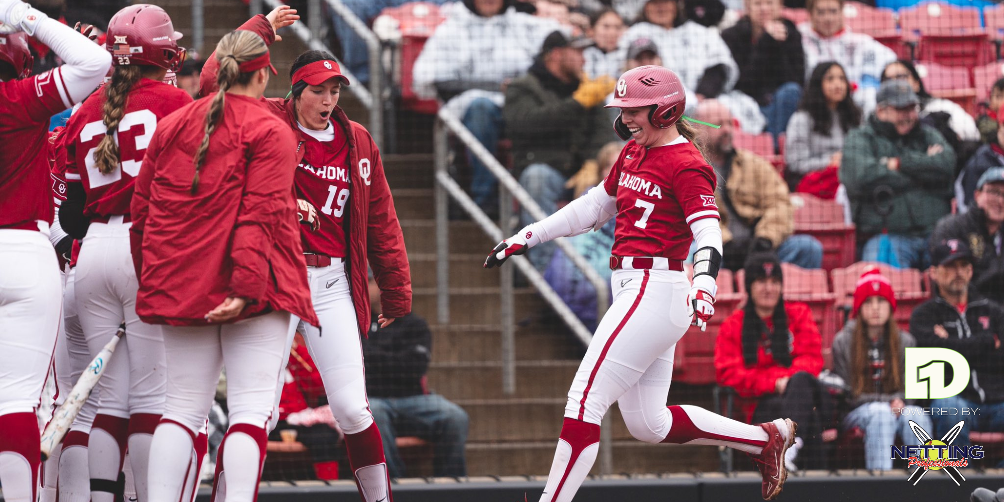 Rankings • D1Softball