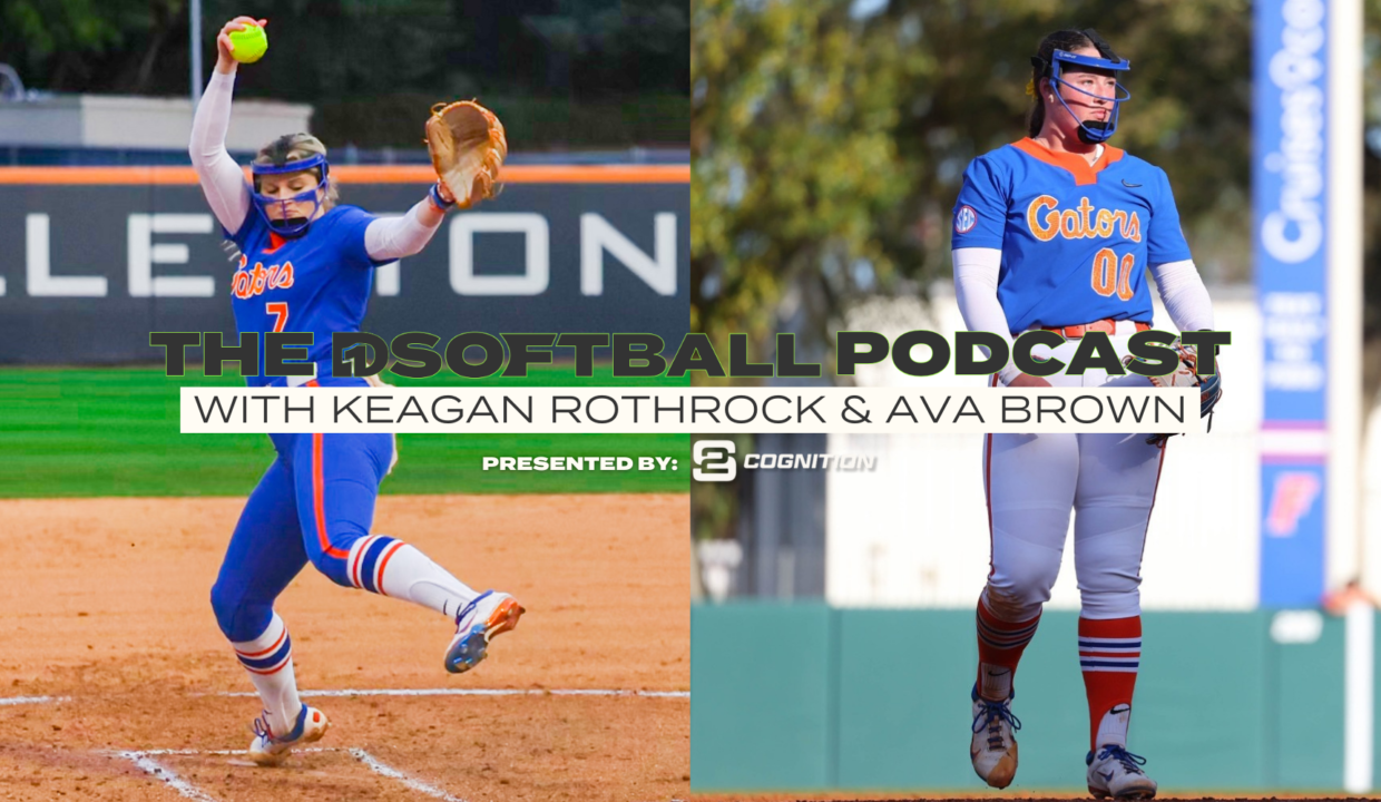 Podcasts Archives • D1Softball