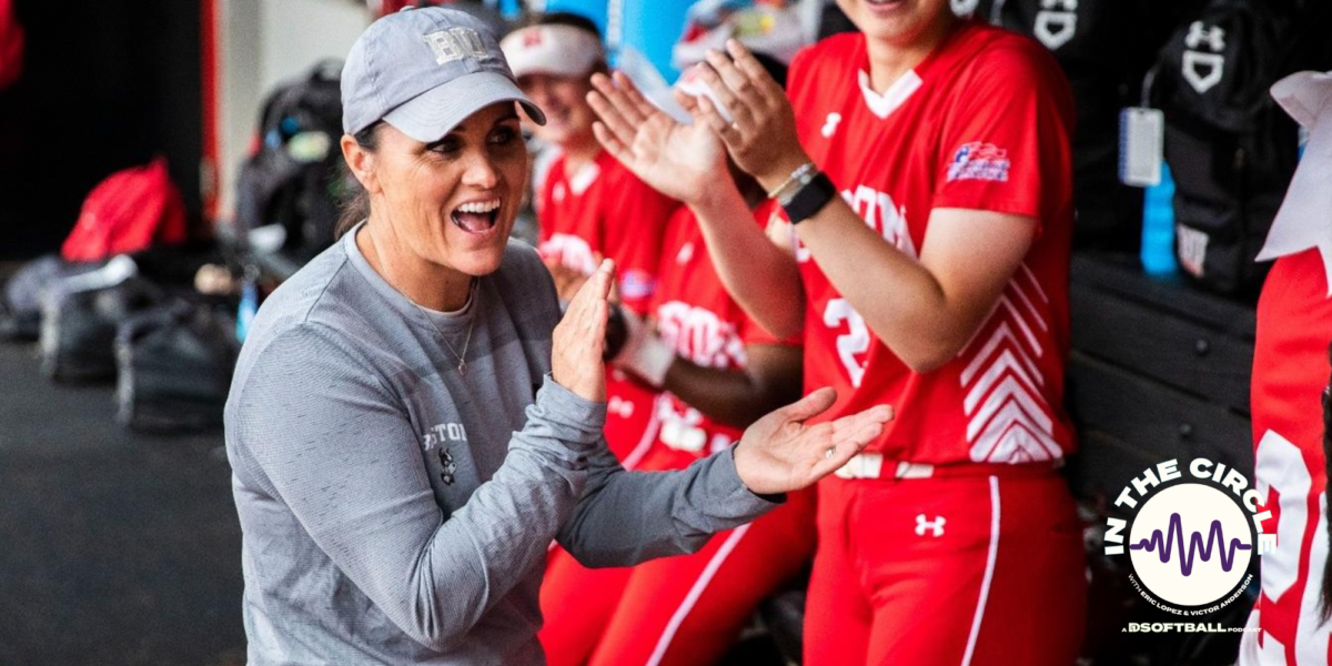 No April Fools Jokes Please • D1Softball