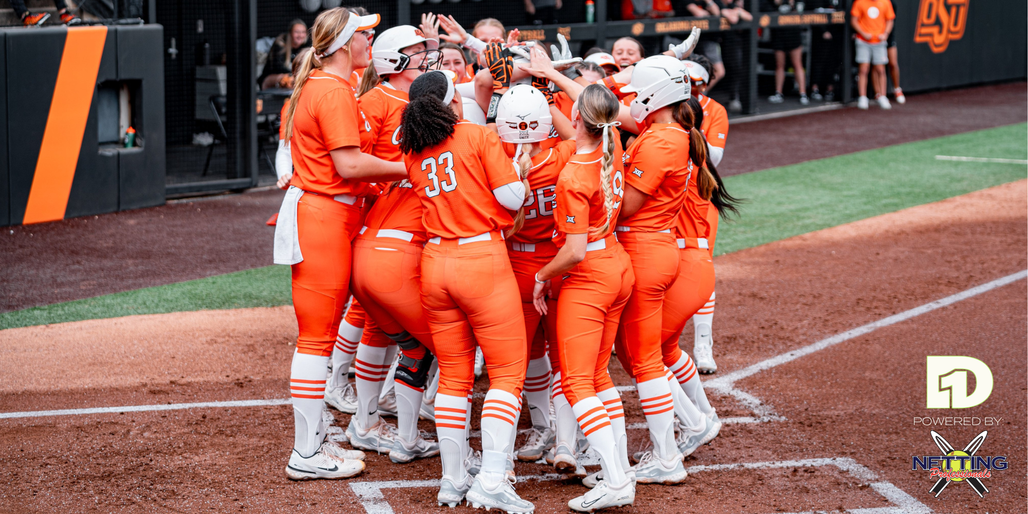 Rankings • D1Softball