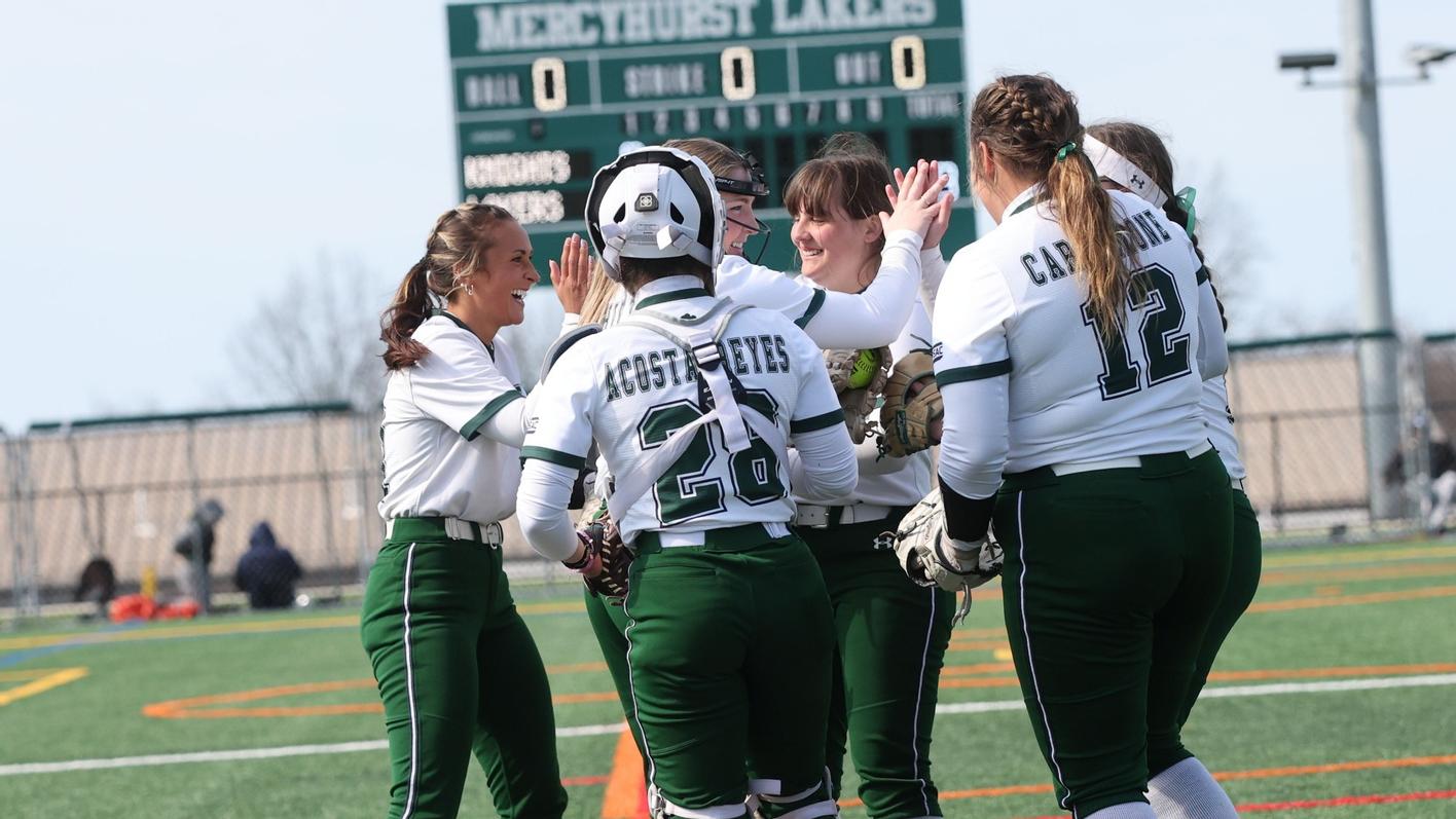 The Softball Implications of Mercyhurst Joining Division 1 and the NEC ...