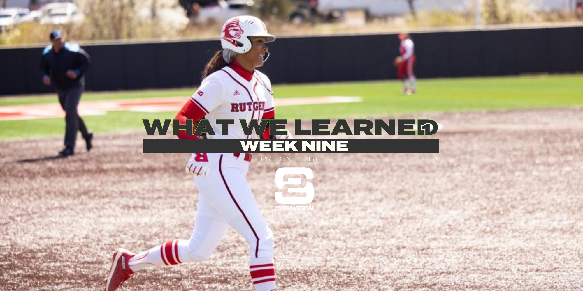 Taylor Tinsley • D1Softball