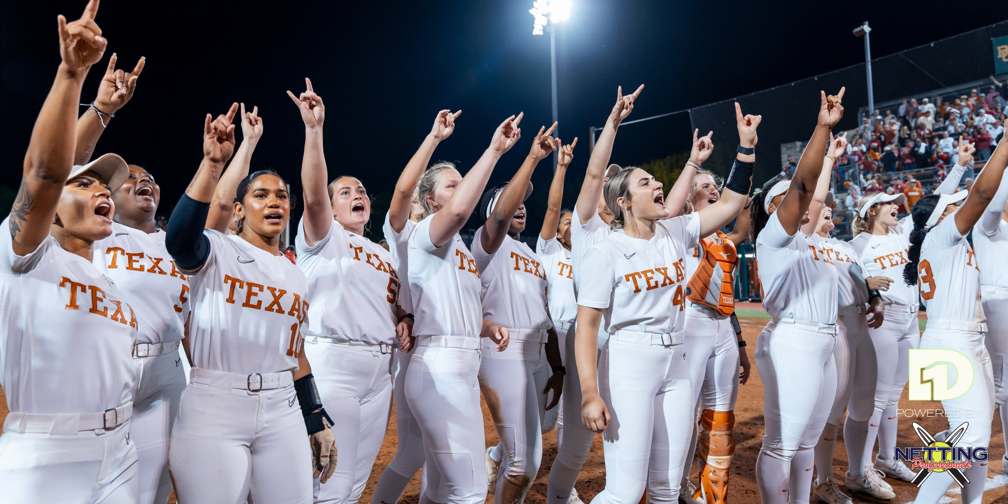 Rankings • D1Softball