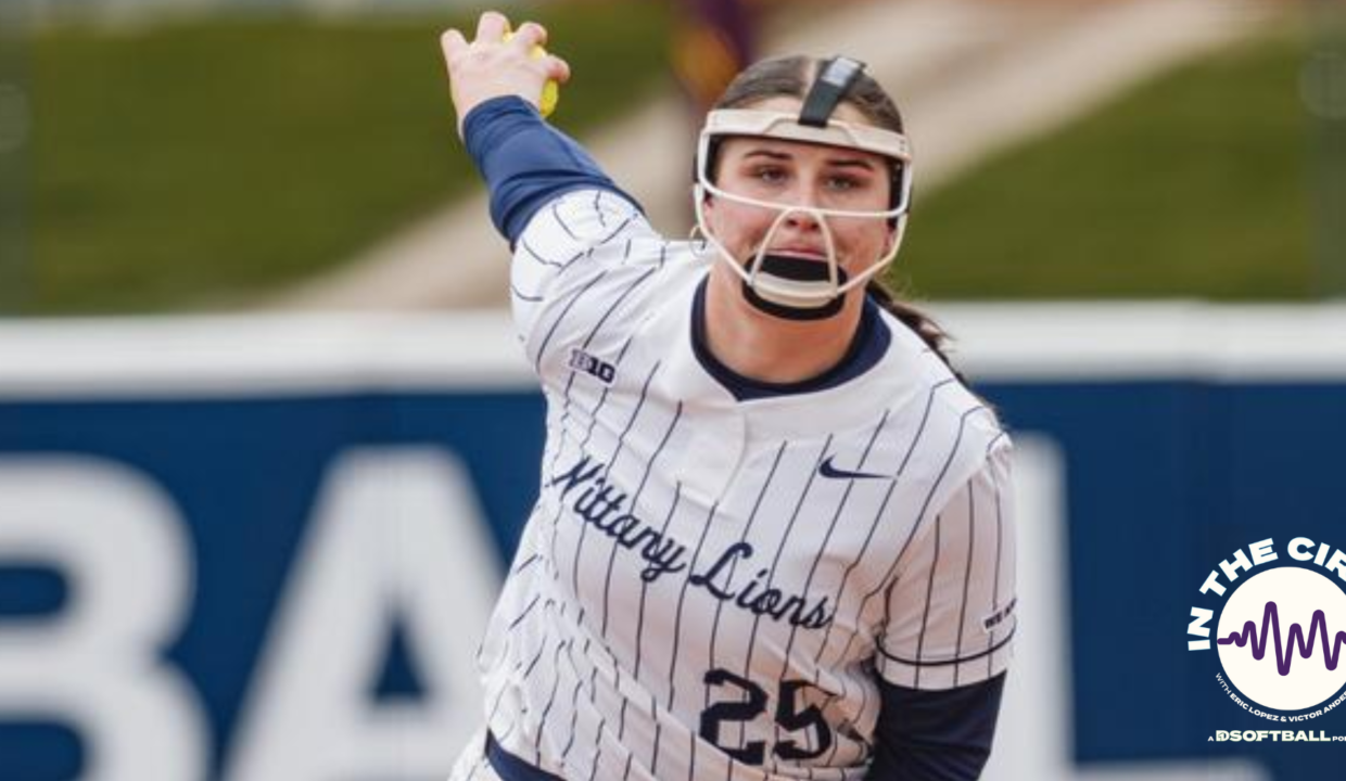 Podcasts Archives • D1Softball