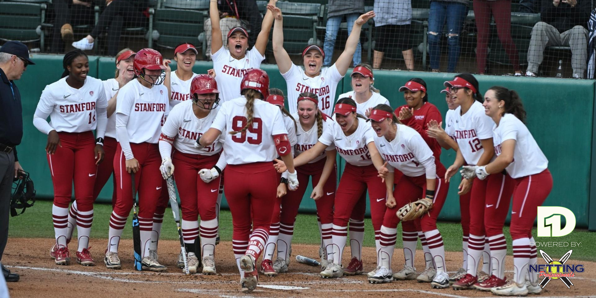 Rankings • D1Softball