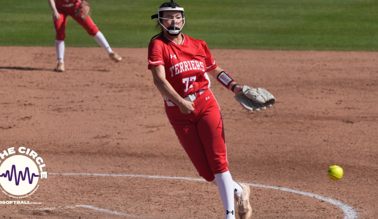 Podcasts Archives • D1Softball