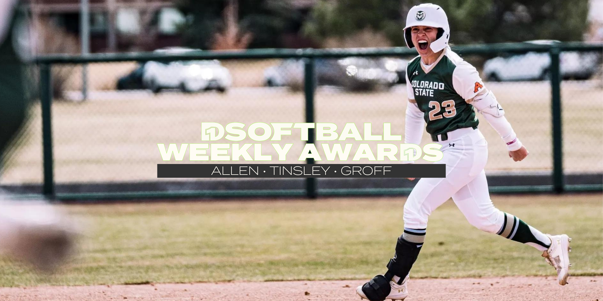 Taylor Tinsley • D1Softball