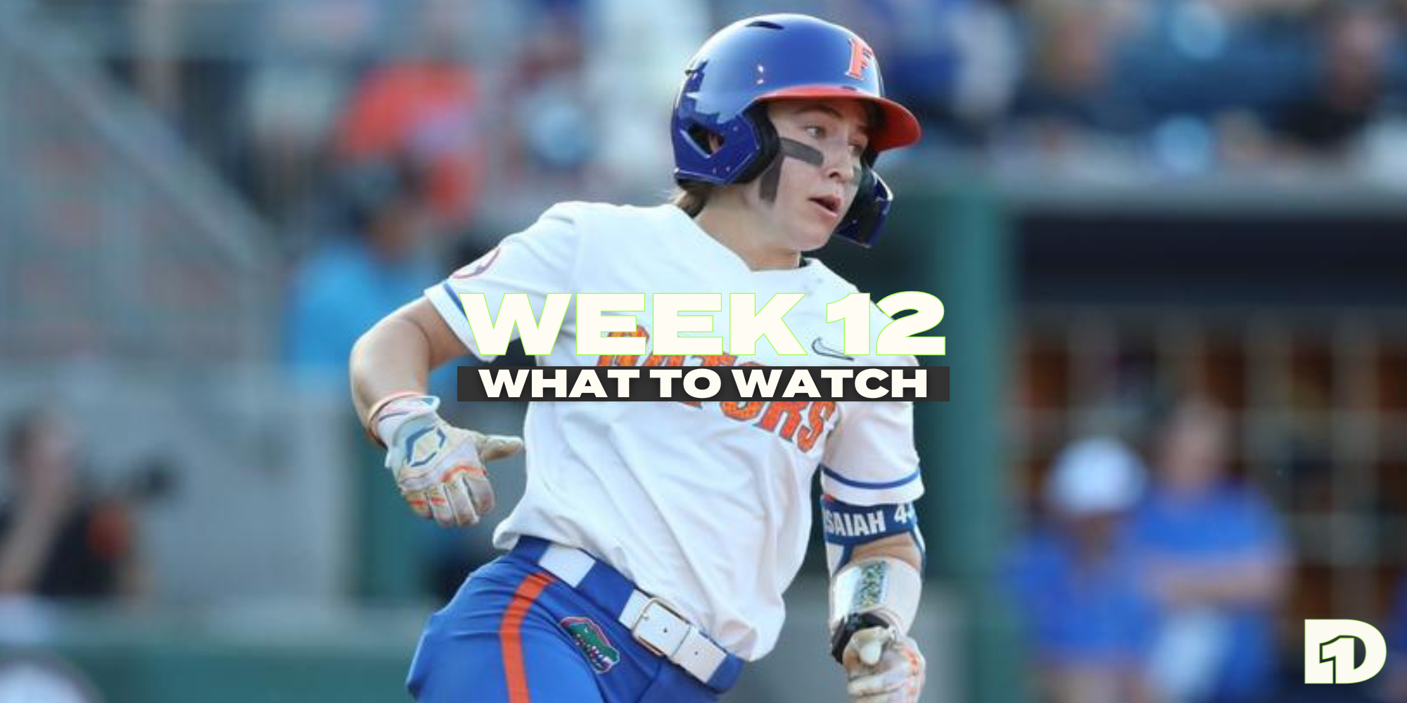 What to Watch Week 12: SEC Heavyweight Battles, the Final PAC Meeting ...