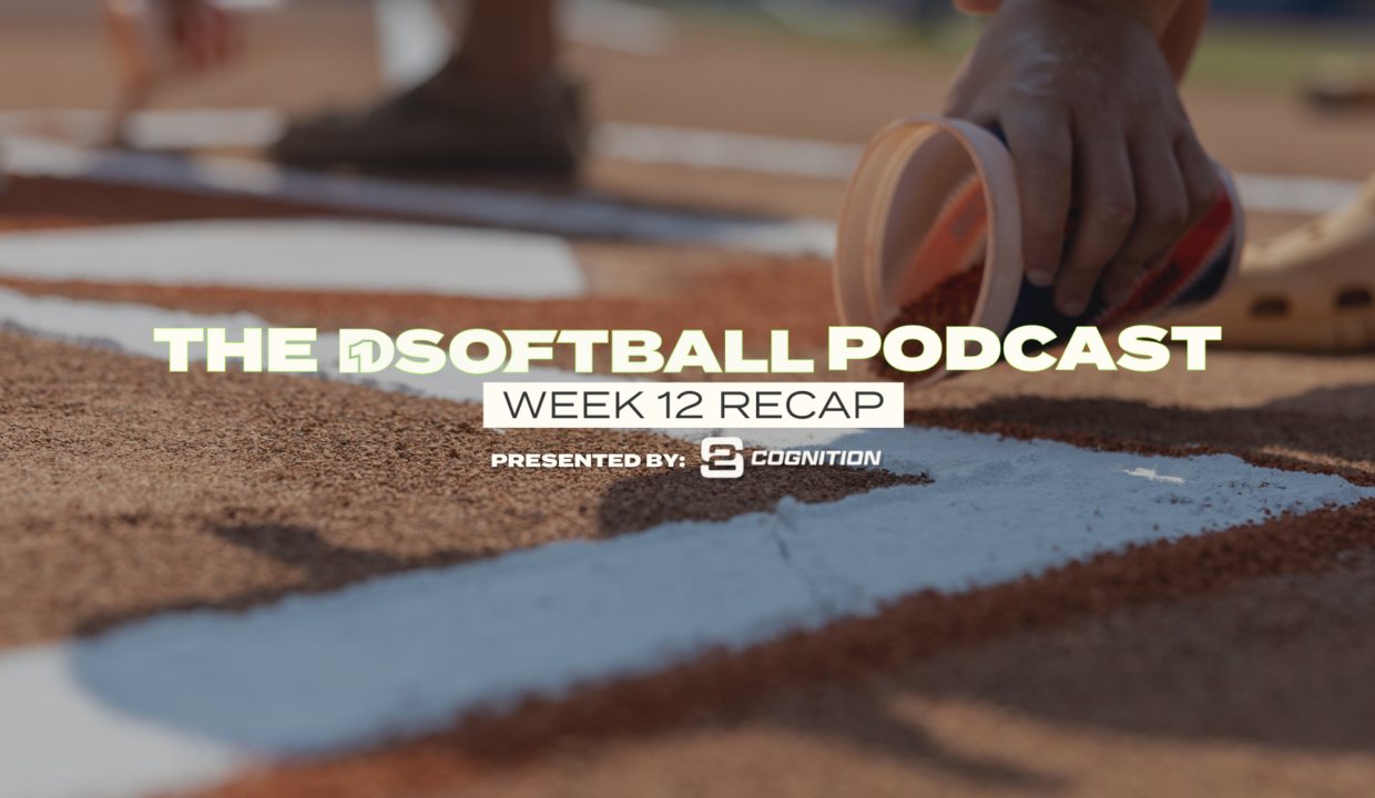 Podcasts Archives • D1Softball