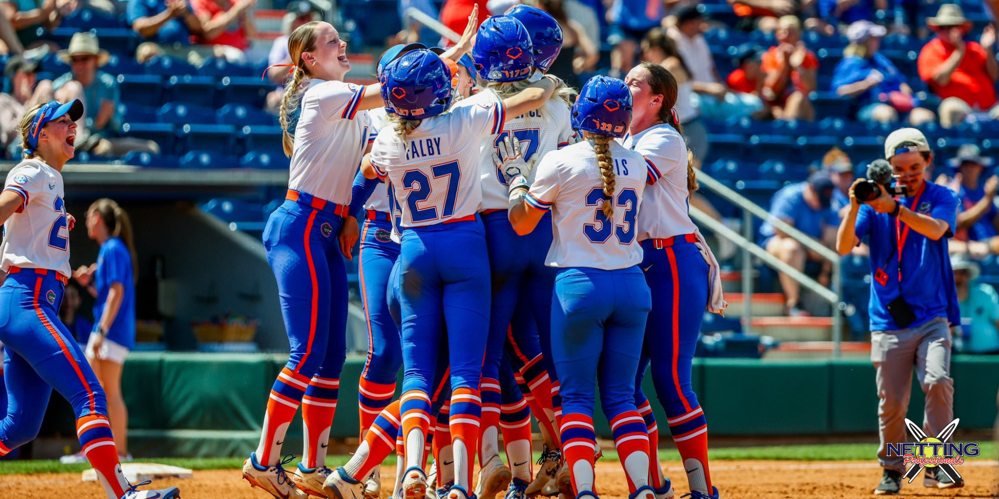 Rankings • D1Softball