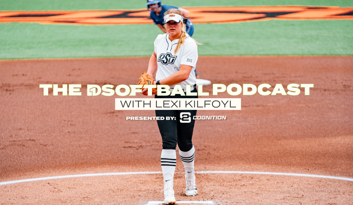 Podcasts Archives • D1Softball