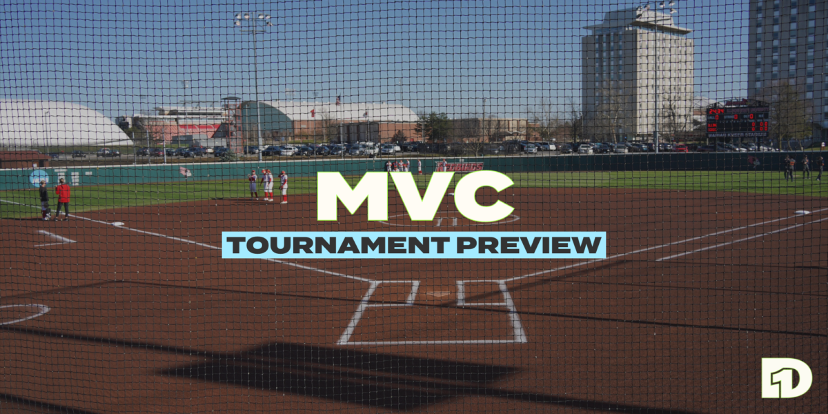 Missouri Valley Tournament Preview • D1Softball