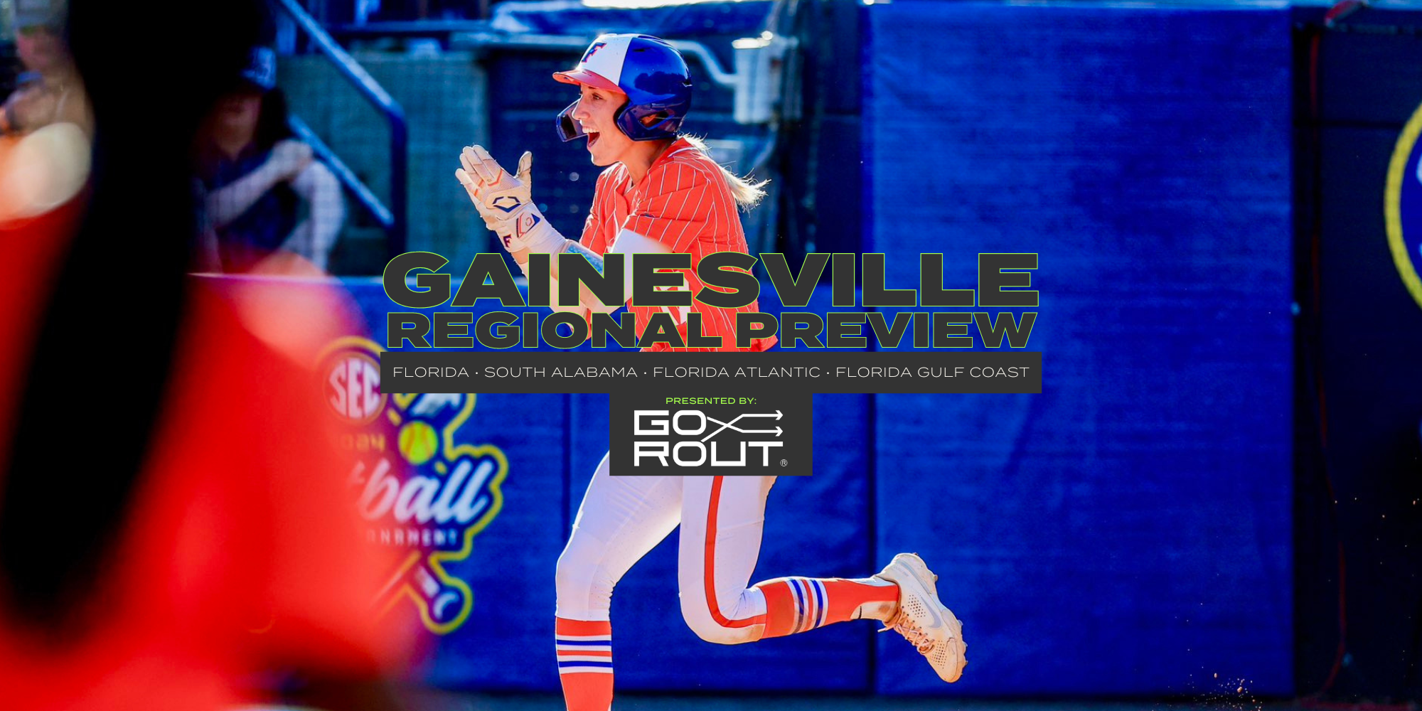 Gainesville Regional Preview: Underrated Field Awaits in Florida’s ...