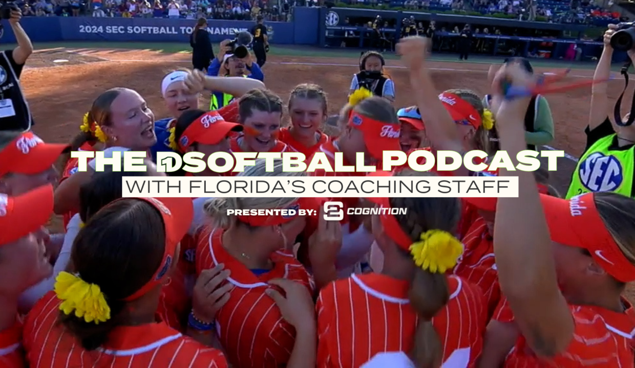 Podcasts Archives • D1Softball